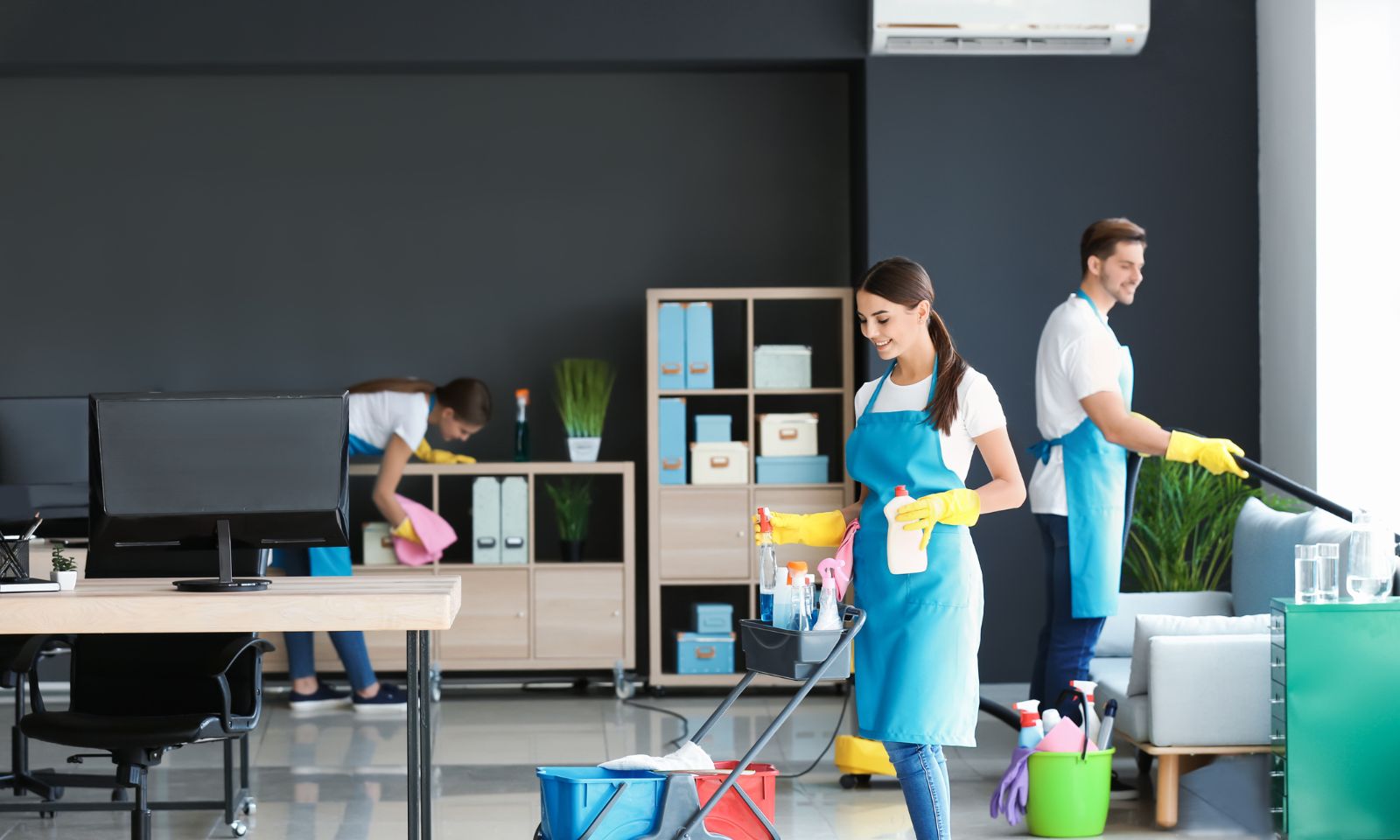 Sophies Bubbles Cleaning Services